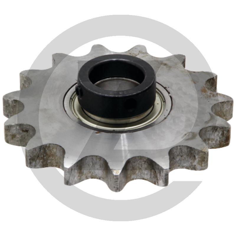 GRANIT Pignon tendeur - 15 dents Pignons - AGZ000814463