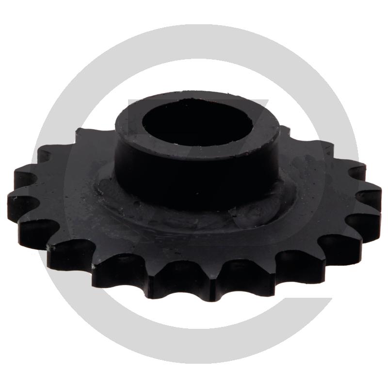 GRANIT Pignon tendeur - 20 dents Pignons - AGZ000814455