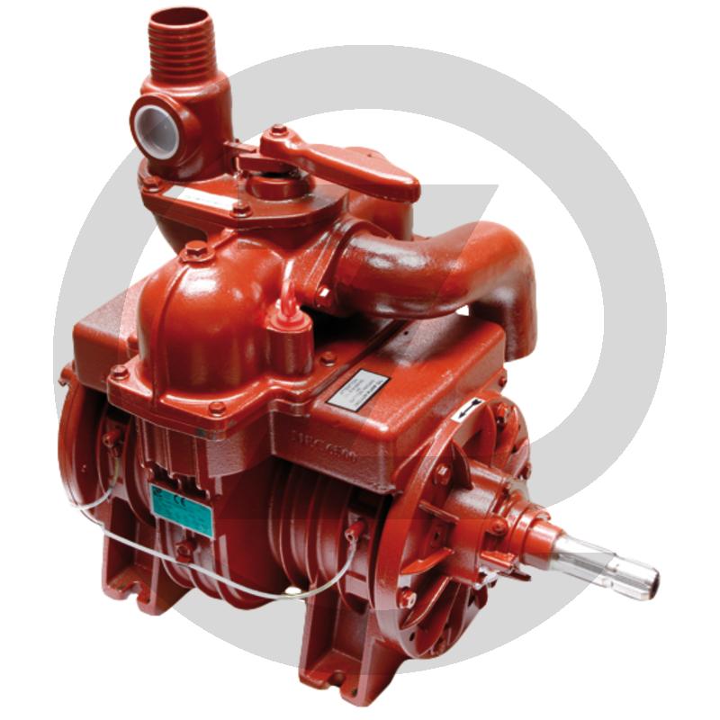 GRANIT Pompe à vide MEC Compresseur lisier - AGZ000830193