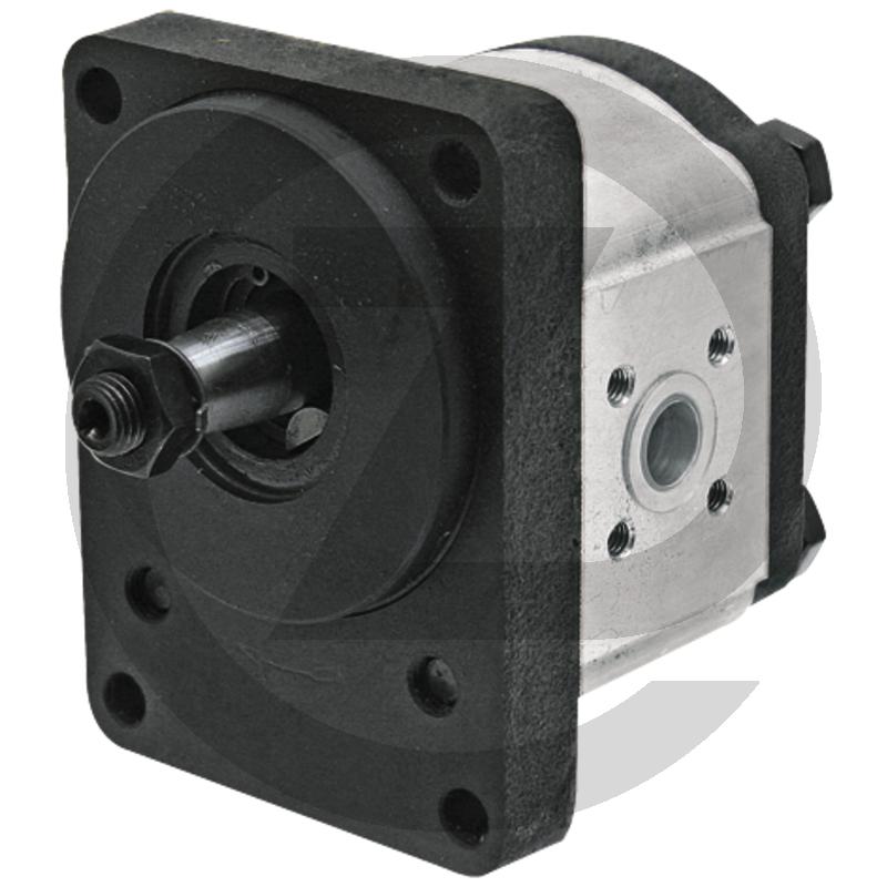 GRANIT Pompe hydraulique Pompes hydrauliques à engrenage - AGZ000784124