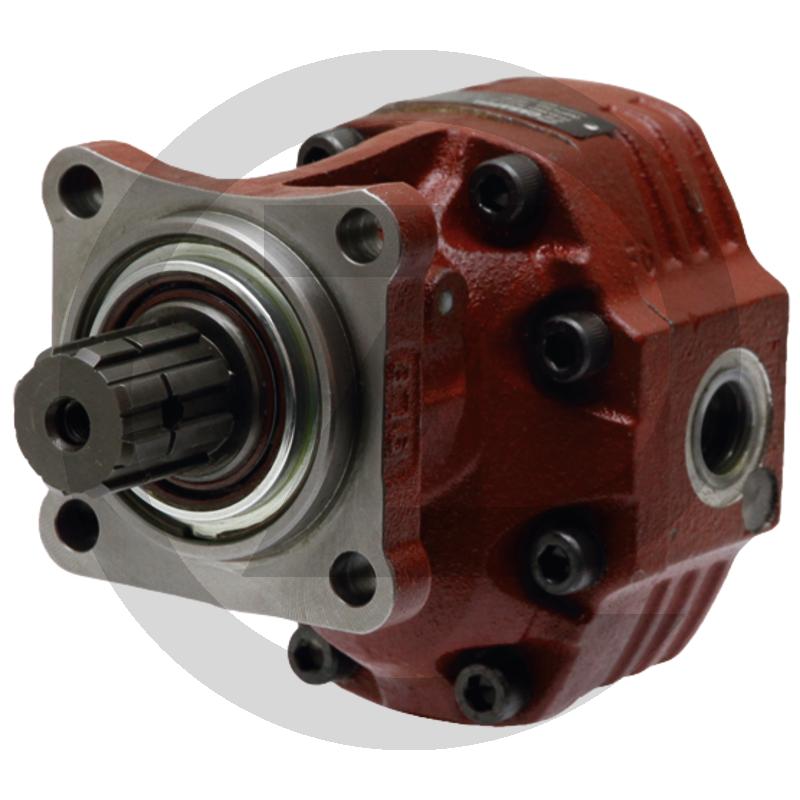 GRANIT Pompe hydraulique FP30.51B0-16Z0-LGF/GF Pompes hydrauliques à engrenage - AGZ000783495