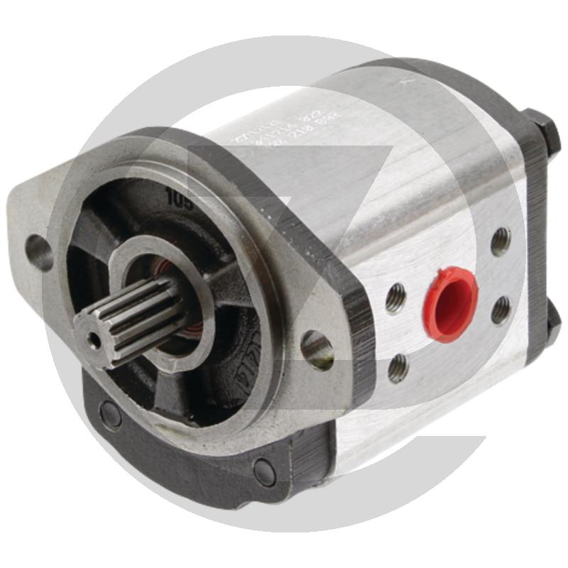 GRANIT Pompe hydraulique GRANIT Pompes hydrauliques à engrenage - AGZ000777408