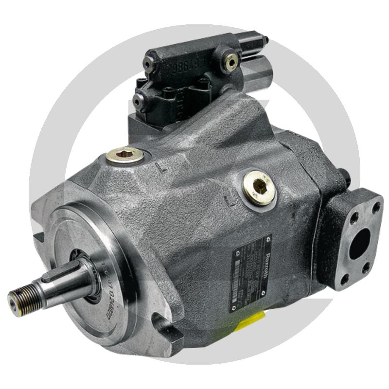 GRANIT Pompe hydraulique GRANIT Pompes hydrauliques à engrenage - AGZ000783362