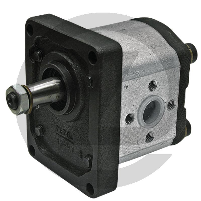 GRANIT Pompe hydraulique GRANIT Pompes hydrauliques à engrenage - AGZ000784122