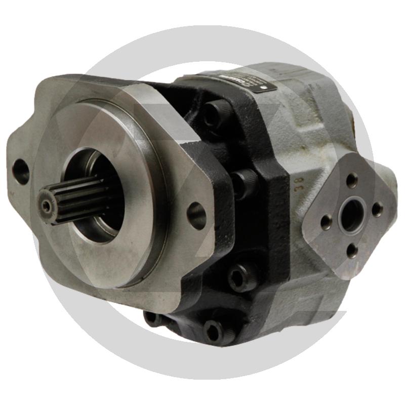 GRANIT Pompe hydraulique KP30.43D0-04S5-LED/EB-N Pompes hydrauliques à engrenage - AGZ000783510