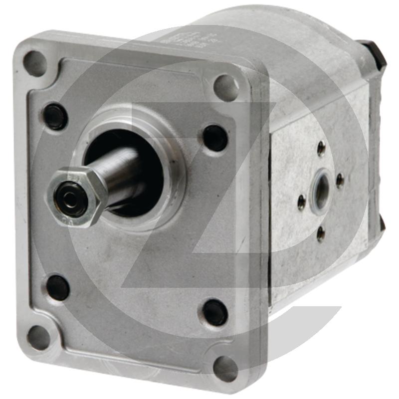 GRANIT Pompe hydraulique PLP20.20D0-82E2-LEB/EA-N-EL FS Pompes hydrauliques et pièces - AGZ000768823