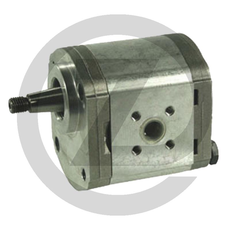 GRANIT Pompe hydraulique PLP20.4D0-54B4-LBE/BC-N-EL FS Pompes ...