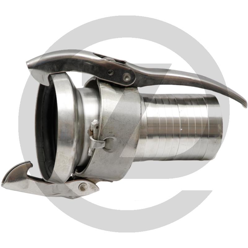 GRANIT Raccord femelle raccords et accessoires de réseau - AGZ000774435