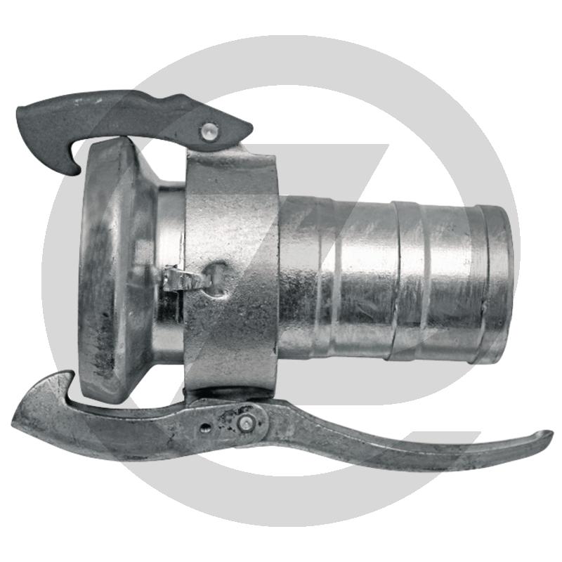 GRANIT Raccord femelle raccords et accessoires de réseau - AGZ000774533