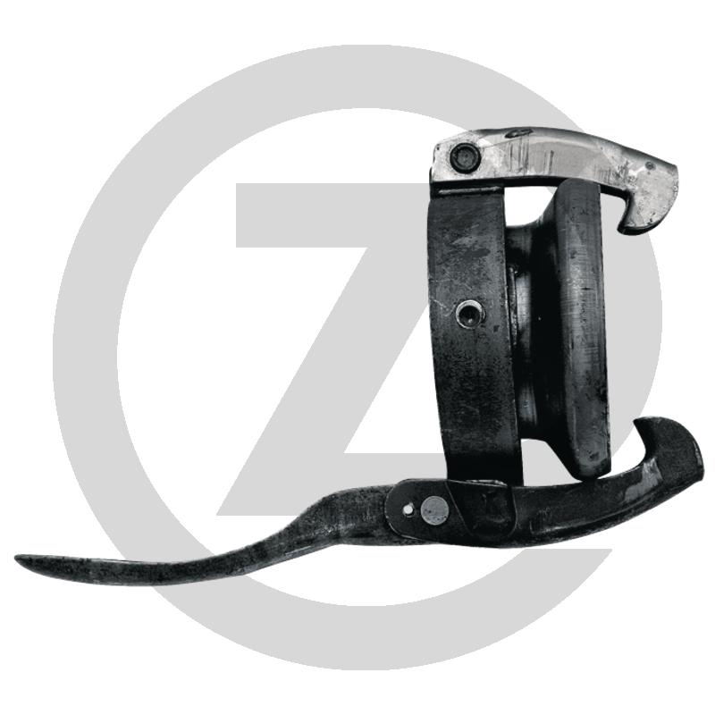 GRANIT Raccord femelle raccords et accessoires de réseau - AGZ000774578