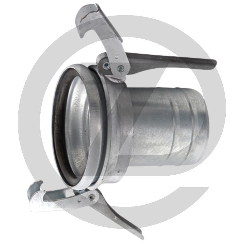 GRANIT Raccord femelle - avec embout de tuyau raccords et accessoires ...