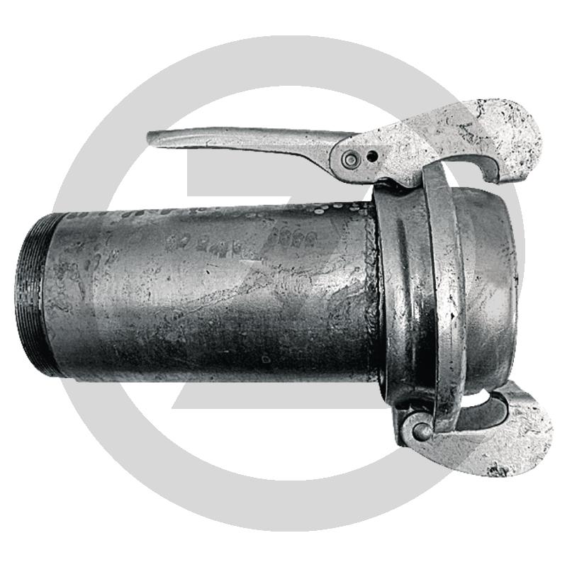 GRANIT Raccord femelle - avec filetage mâle raccords et accessoires de ...