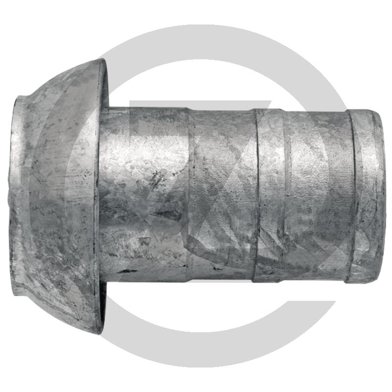 GRANIT Raccord mâle raccords et accessoires de réseau - AGZ000774552