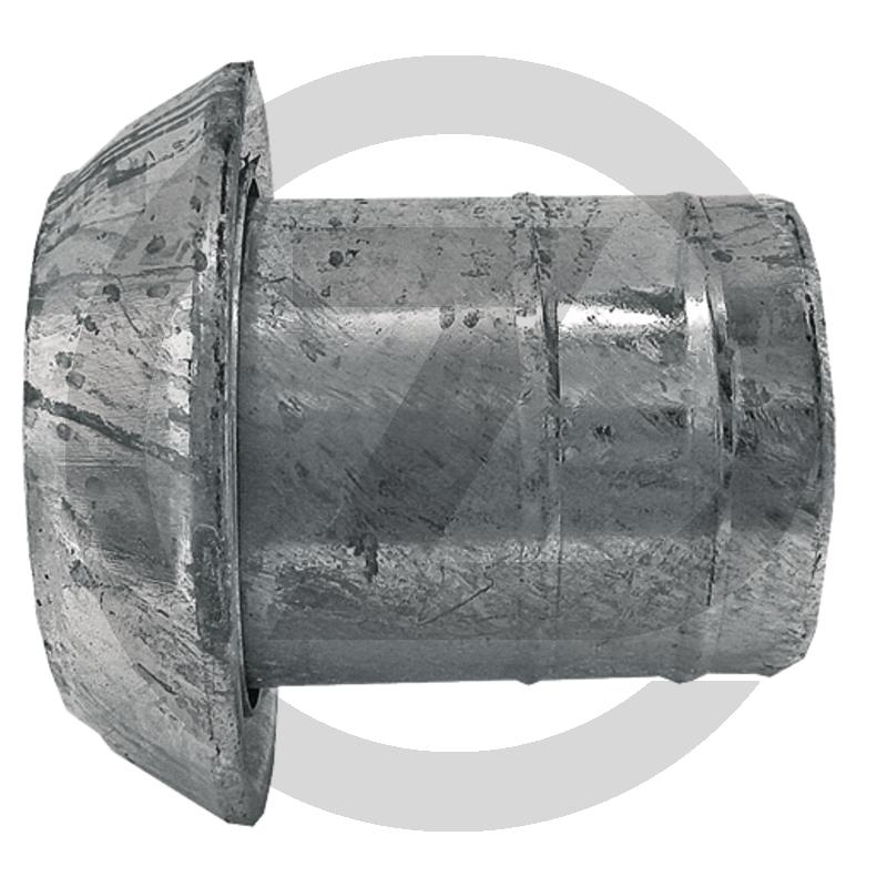 GRANIT Raccord mâle - avec embout de tuyau raccords et accessoires de ...