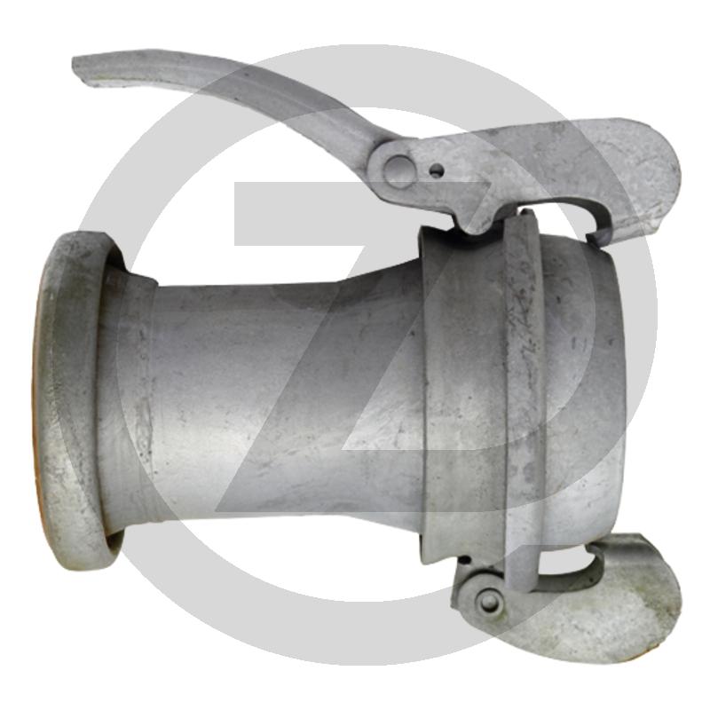 GRANIT Réducteur raccords et accessoires de réseau - AGZ000764087