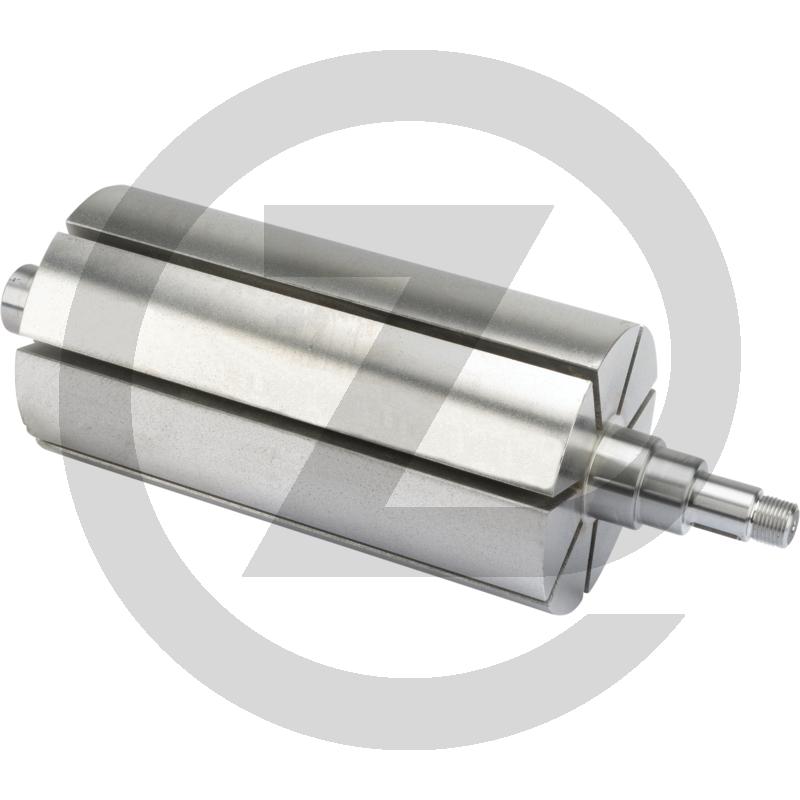 GRANIT Rotor - MEC 5000 M Pièce pour compresseur à lisier - AGZ000811952