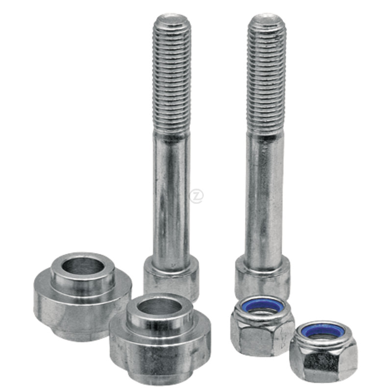 Jeu de fixation Attelage - AGZ000559160