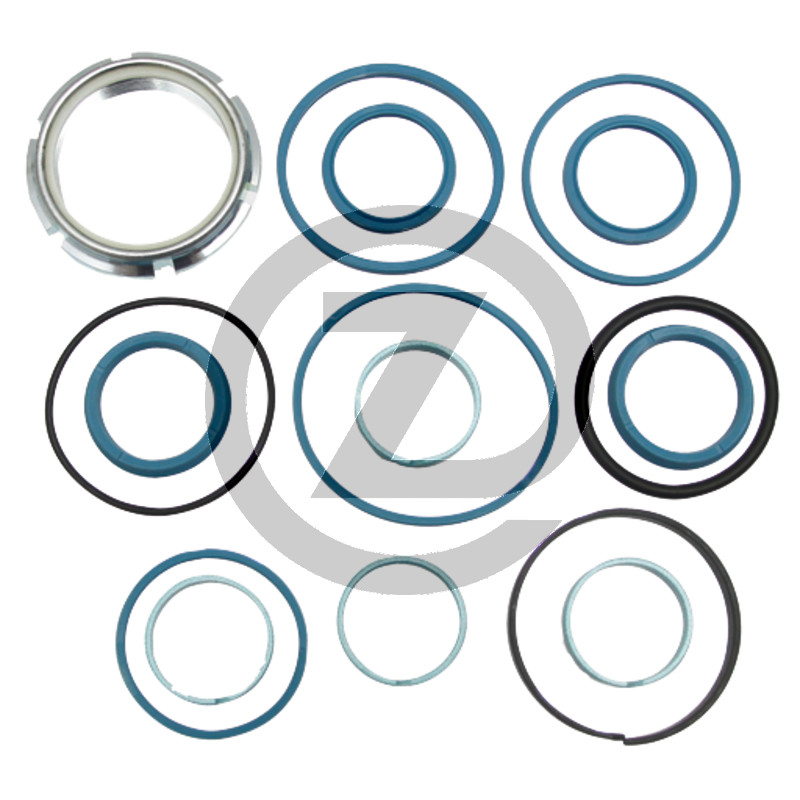 John Deere | Pochette de joints AL119378