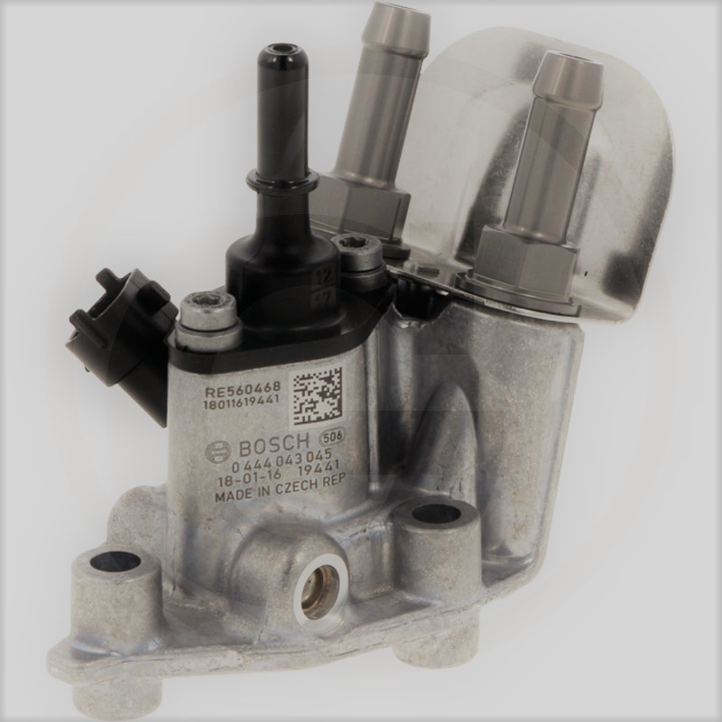 Unité d'injection d'AdBlue GRANIT | Agrizone