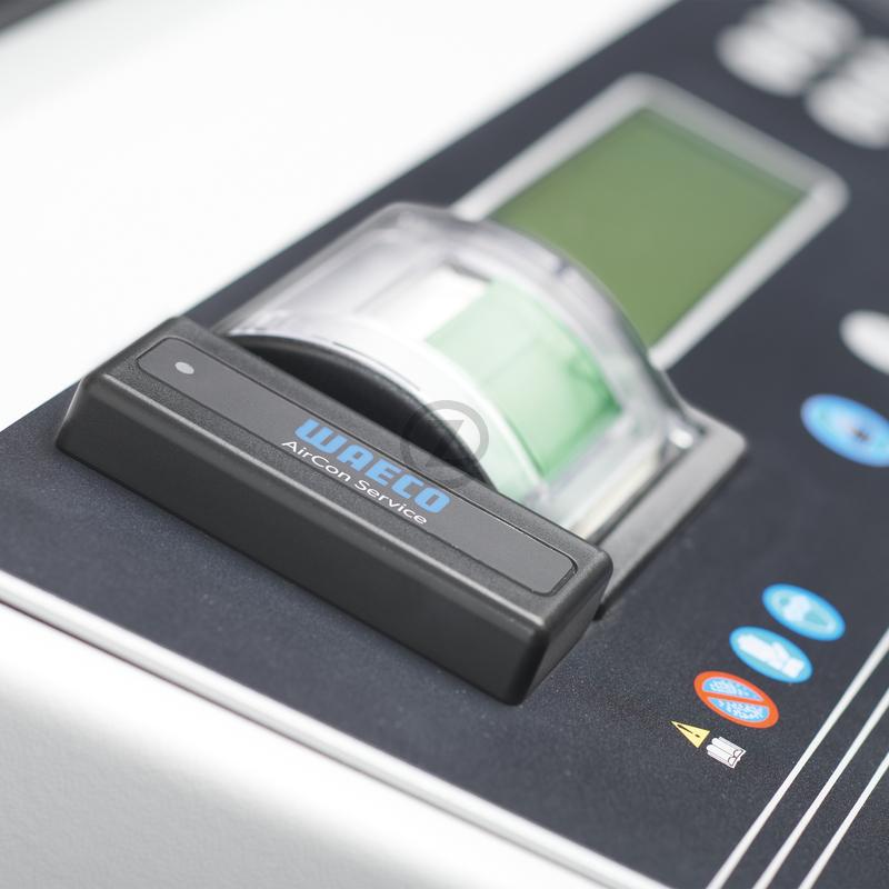 Kit Wi-Fi ASC Huiles & accessoires - AGZ000705782