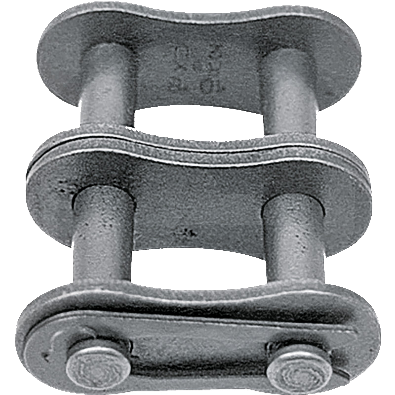 Maillon droit sachet de 10 Attaches & maillons - AGZ000011528