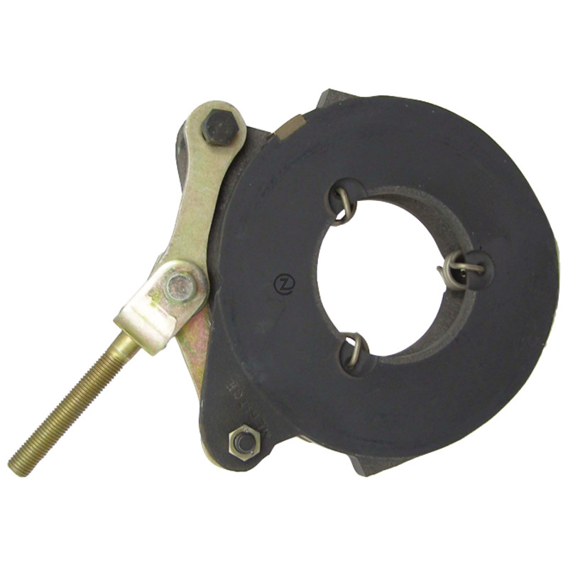 Mécanisme de frein frein à pied Mâchoire & mécanisme de frein ...
