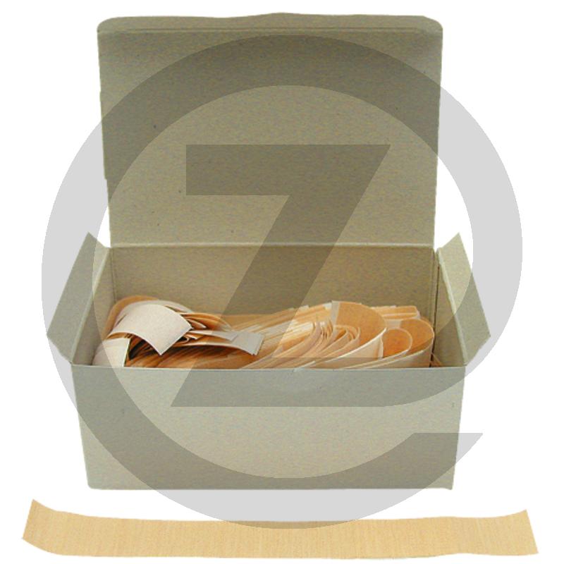 Pansement pour les doigts - couleur chair, élastiques, 18 x 2 cm Protection de l'éleveur ...