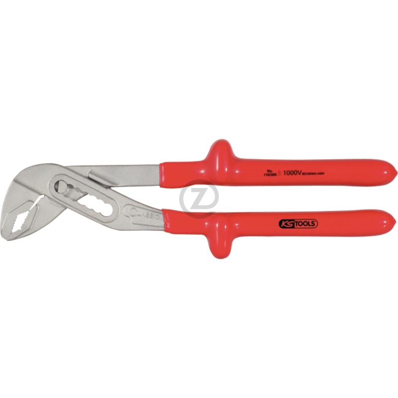 Pince multiprise 1000V CLASSIC, 300 mm Pinces - AGZ000704241