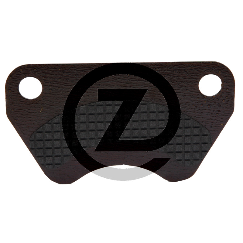 Plaquette de frein Case IH 5196706 adaptable Disques & plaquettes de ...