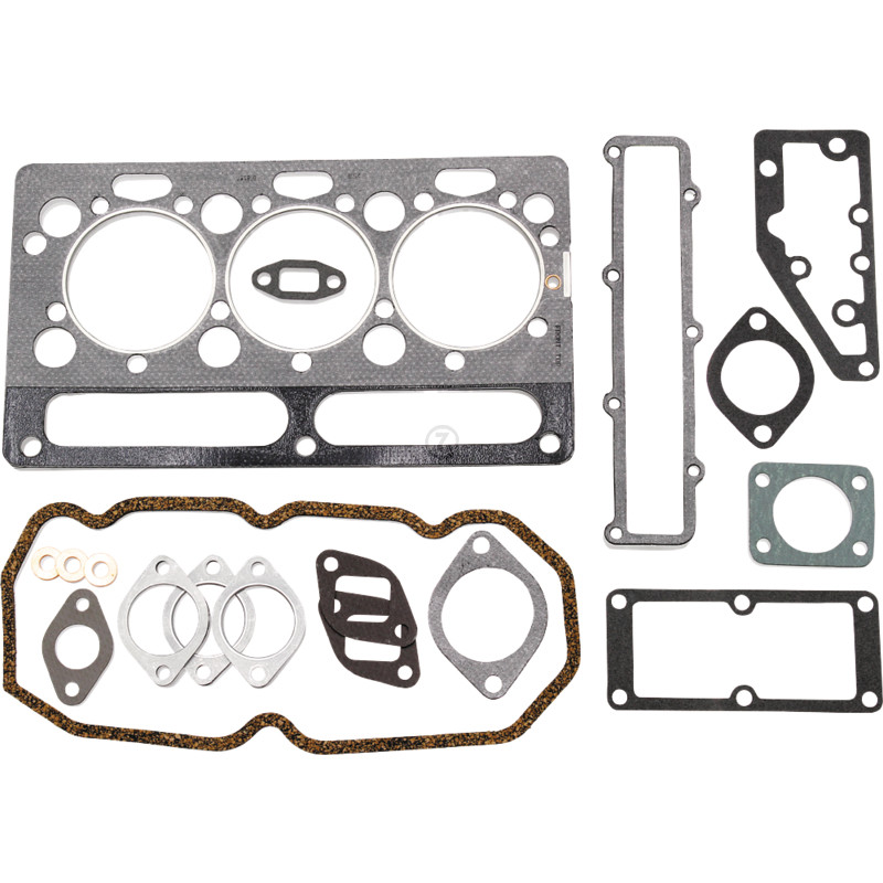 Pochette de joints de culasse Joints bloc moteur - AGZ000558059
