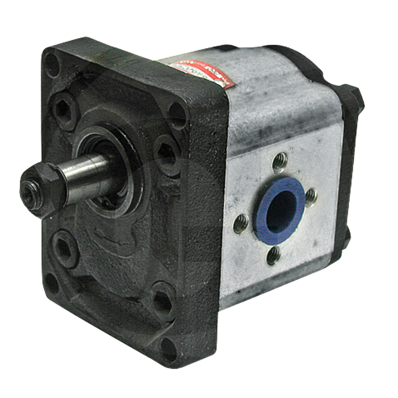 Pompe hydraulique relevage Fiat 5179719