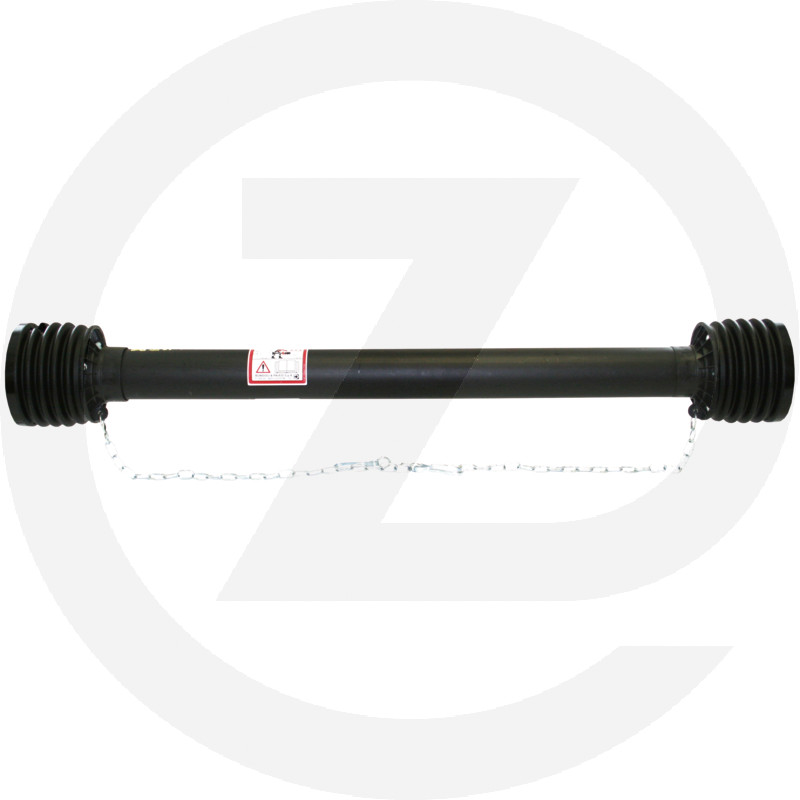 Protection de cardan Protecteurs - AGZ000014896