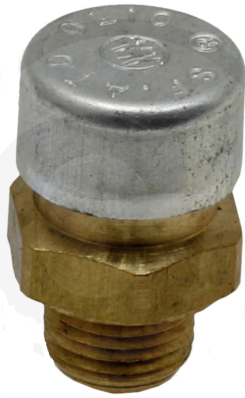 Reniflard M20 x 1,5, avec capuchon