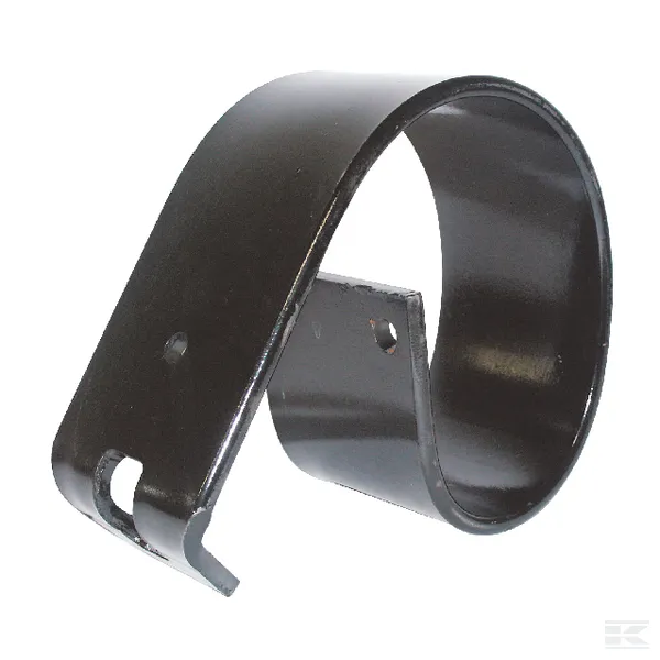 Ressort de lame VFM 150x12 mm adaptable