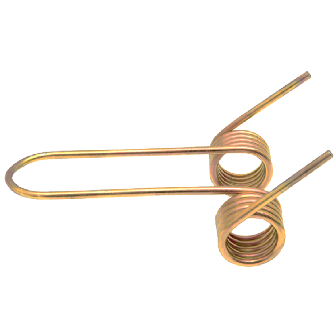 Ressort de presse | New holland