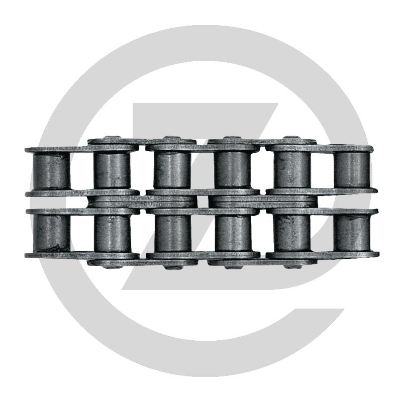 Rexnord Chaine double RexPro 28B-2, 5 m Rouleaux de chaîne - AGZ000817654