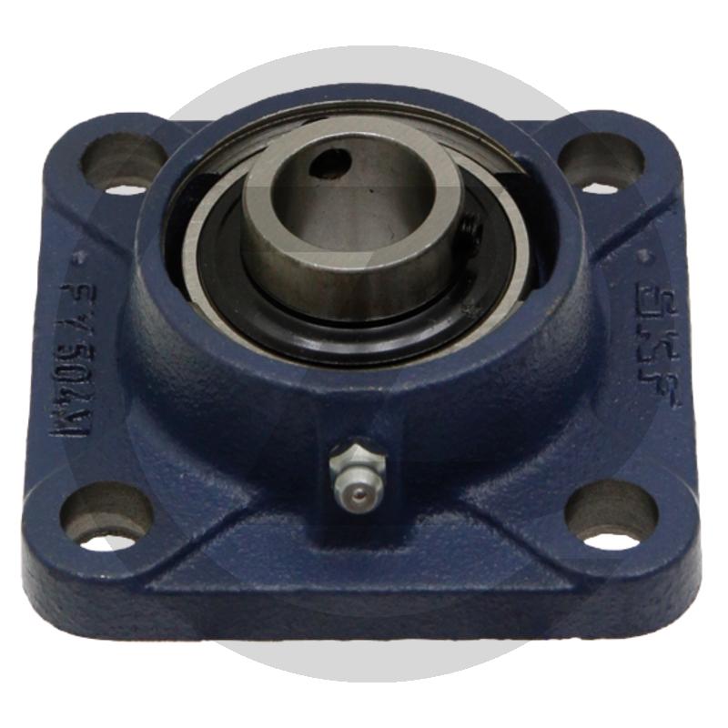 SKF Palier Y complet à flasque Palier fonte - AGZ000812814