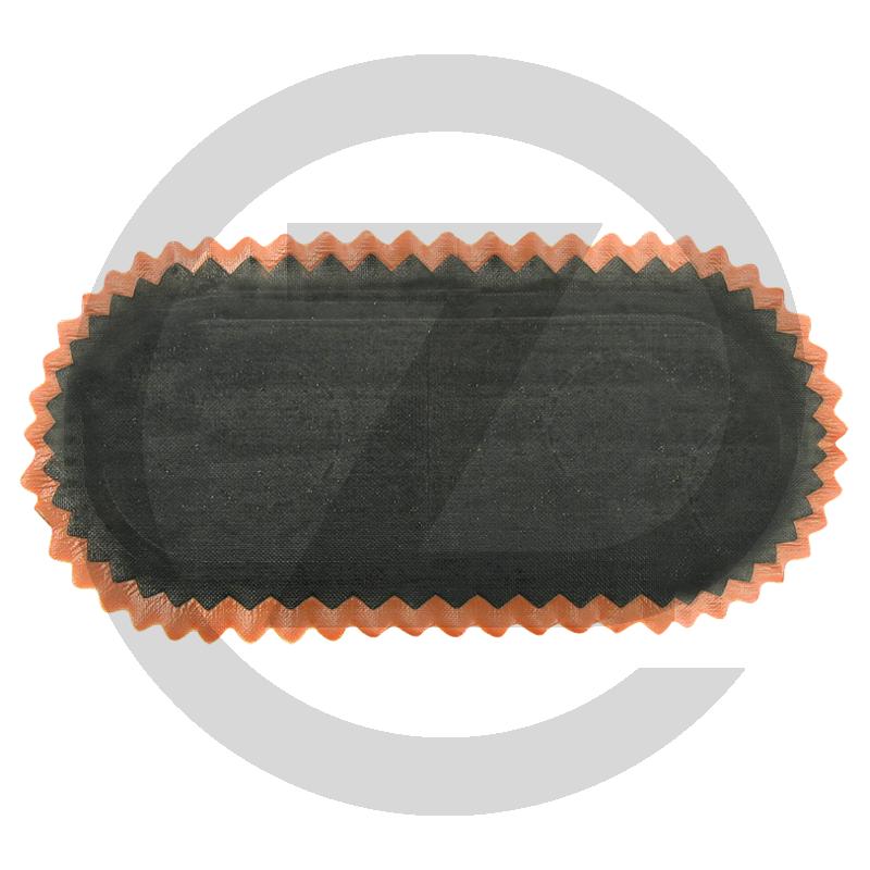 Tip Top Rustine tubulaire - F2 Outillage pour pneumatique - AGZ000784151