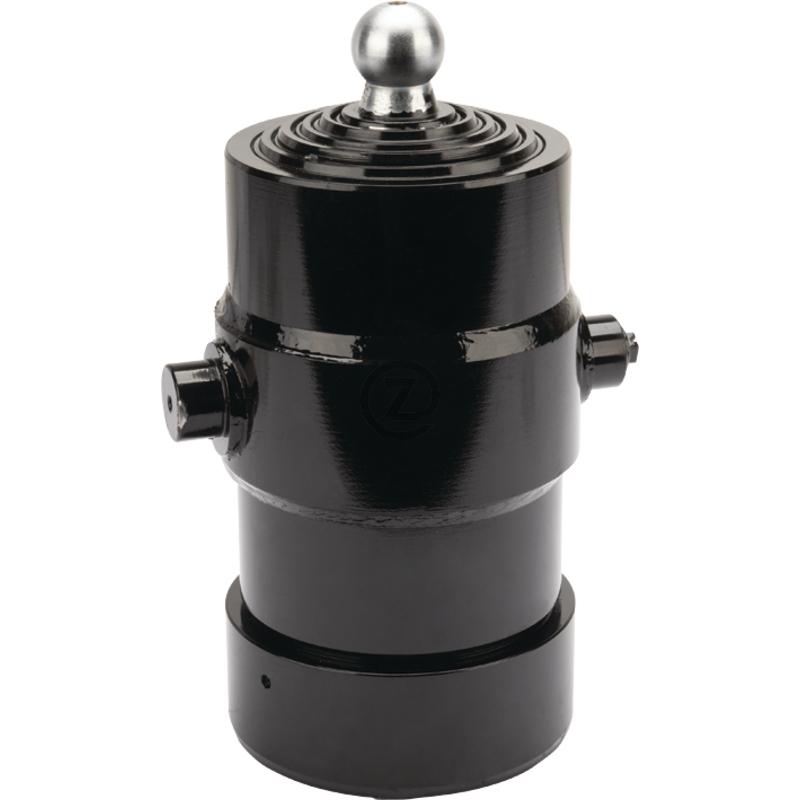 Vérin de basculement, 5 étages , sans berceau Vérins hydrauliques - AGZ000701941