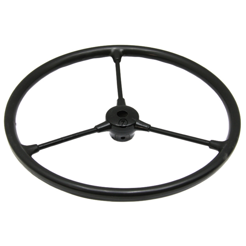 Volant alésage 20 mm, avec perçage latéral Volants de direction ...