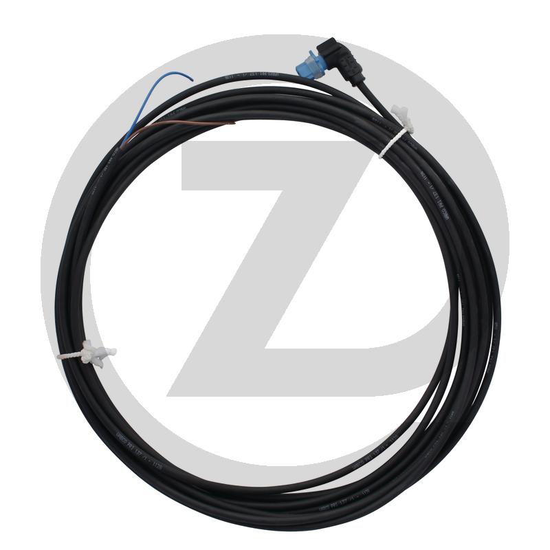 Wabco Câble d'alimentation Câbles & cosses - AGZ000829117