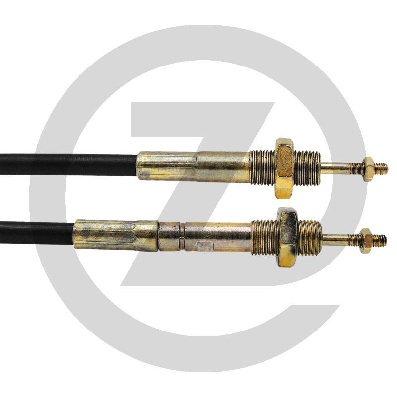 Walvoil & BLB Câble de commande, 1000 mm - convient pour SD5 et SD11 ...