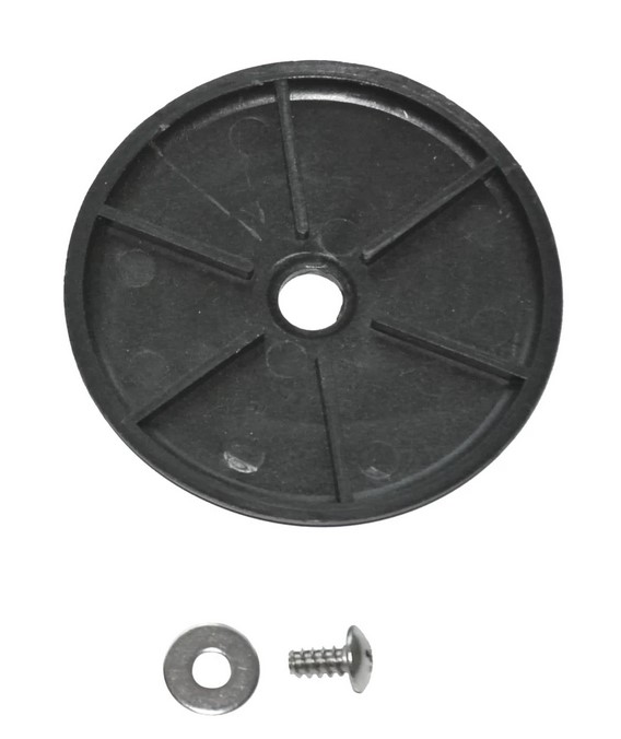Kit fixation membrane caoutchouc Seaux, tétines et biberons - AGZ000693055