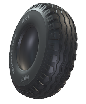Pneu 10.0/80R12 BKT AW909
