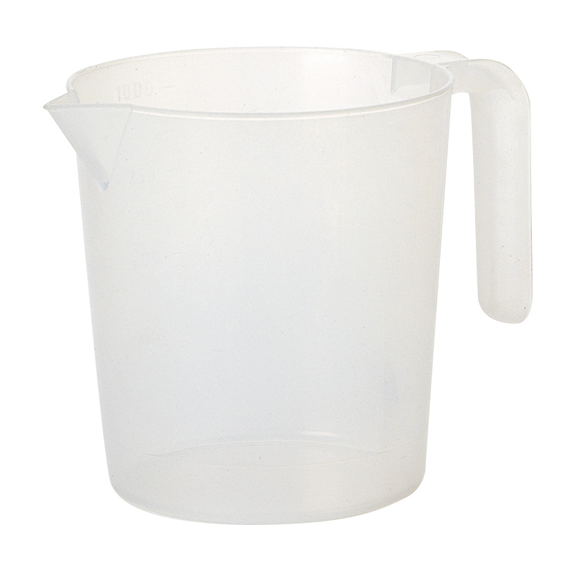Bol doseur gradue 1 litre Tous produits - AGZ000601907