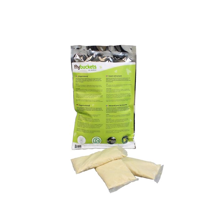 Recharge fly busters attracti Tous produits - AGZ000602043
