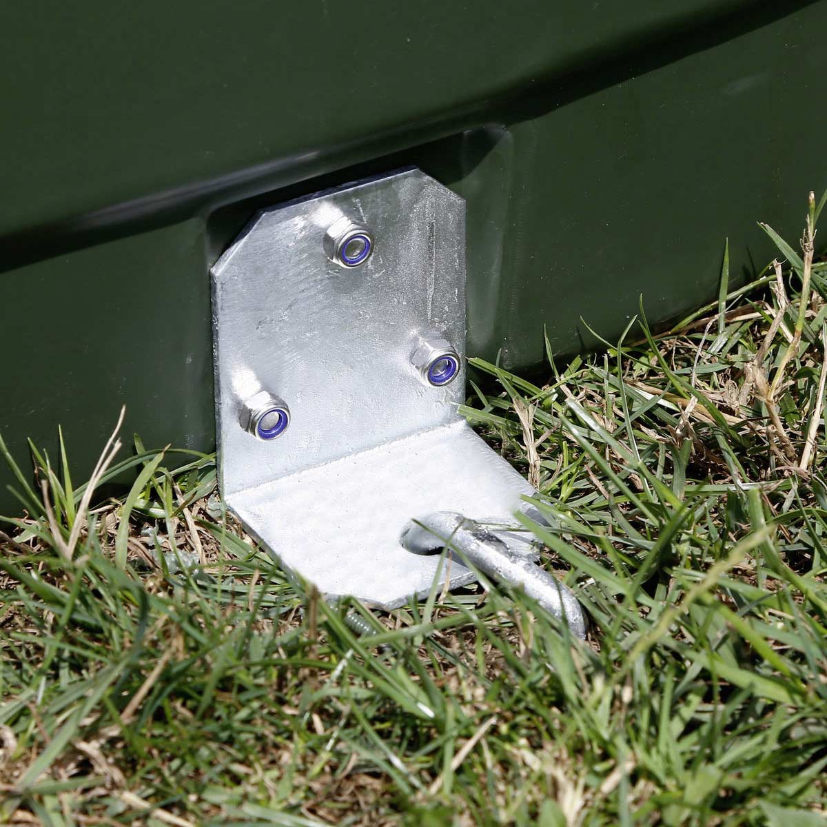 Ancrage au sol KERBL | Agrizone