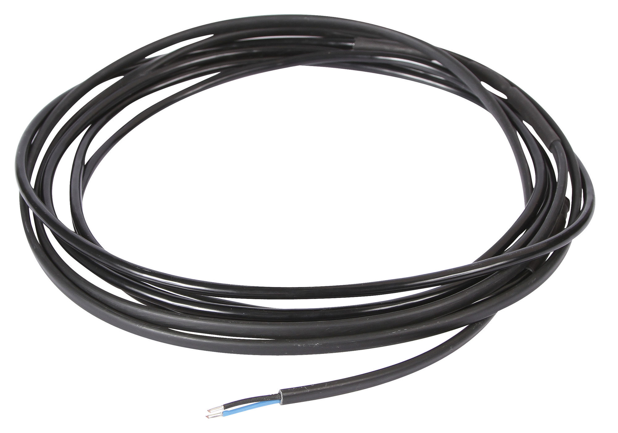 Cordon chauffant 30W, 3,0m Abreuvoir antigel bovins - AGZ000555704