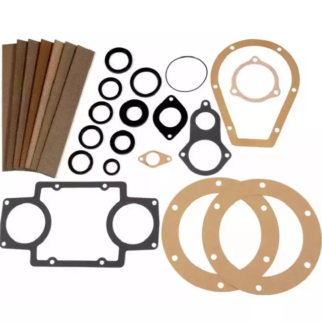 Kit reparation mec 5000 standard | Agrizone