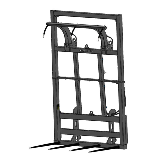 Pic botte ap 2000 4 dents ø45 lg 1200 percee jcb q-fit Tous produits ...